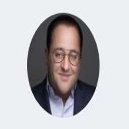 Isaac Itzkowitz - Crunchbase Person Profile