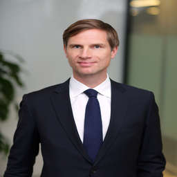 Samuel Robinson - Managing Partner & President @ Sagard - Crunchbase ...