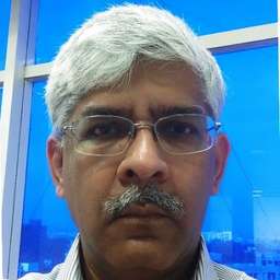 Rajesh Rathi - Chief Operating Officer @ Indus - Crunchbase Person Profile