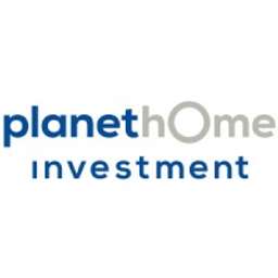 PlanetHome Investment - Crunchbase Company Profile & Funding