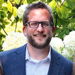 Ryan Wilkinson - Director of Education @ ASPHO - Crunchbase Person Profile
