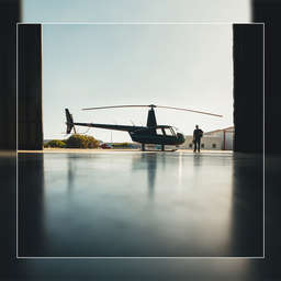 Patrick Britton-Harr - Founder and CEO @ AeroVanti - Crunchbase Person Profile