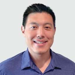 Justin Chen - Co - Founder @ Menuism - Crunchbase Person Profile