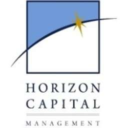 Horizon Capital Management - Crunchbase Company Profile & Funding