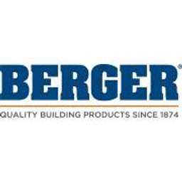 Berger Building Products - Crunchbase Company Profile & Funding