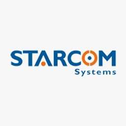 Starcom Systems - Crunchbase Company Profile & Funding