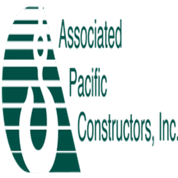 Associated Pacific Constructors - Crunchbase Company Profile & Funding