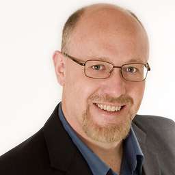 Terry Griffith - Crunchbase Person Profile