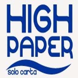 H.p. High Paper