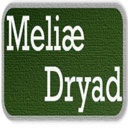 Meliae Dryad - Crunchbase Company Profile & Funding
