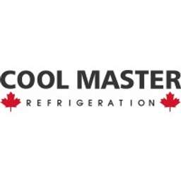 Cool Master Refrigeration - Crunchbase Company Profile & Funding