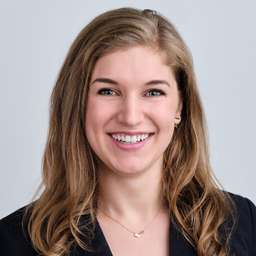 Vera Schroeder - Associate @ Safar Partners - Crunchbase Person Profile