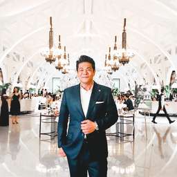 Stanley James Ng - Crunchbase Person Profile