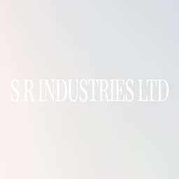S R Industries - Crunchbase Company Profile & Funding