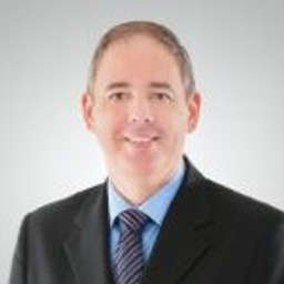 Ian Morgan - Chief Executive Officer and Director @ iMaps capital ...