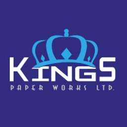 Kings Paper Works - Crunchbase Company Profile & Funding