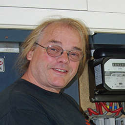 Ray Harrington-Vail - Founder & CEO @ The Footprint Trust Charity ...