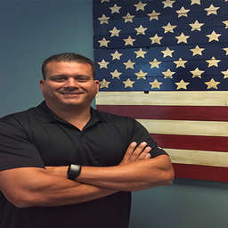 Mike Contreras - Crunchbase Person Profile