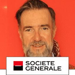 Pierre-Paul Benoit - Crunchbase Person Profile