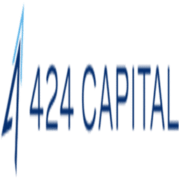 424 Capital - Crunchbase Investor Profile & Investments