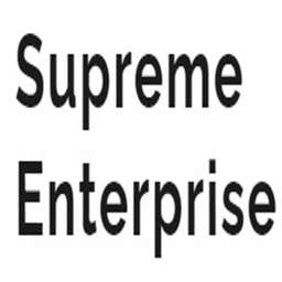 Supreme Enterprise - Crunchbase Company Profile & Funding