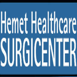Hemet Healthcare Surgicenter
