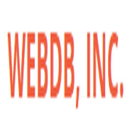 WEBDB - Crunchbase Company Profile & Funding
