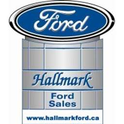 Hallmark Ford
