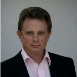 Chris Milburn - Director of Consulting @ Shipley UK - Crunchbase Person ...