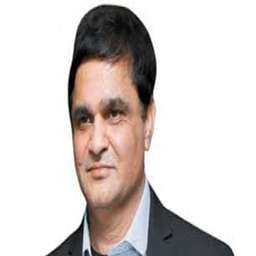 Manoj Baheti - Crunchbase Person Profile