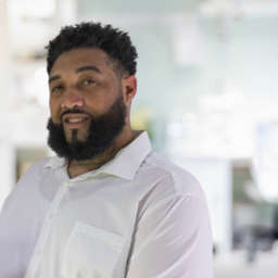 Christopher Bowers - Crunchbase Person Profile