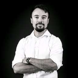 Alexander Greif - Crunchbase Person Profile