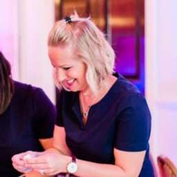 Stephanie York - Company Owner @ Monet Events - Crunchbase Person Profile