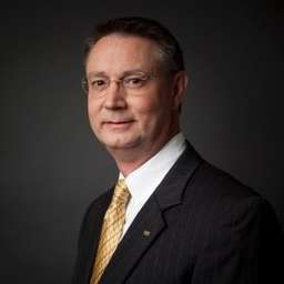 Scott Haney - Vice President, Corporate Operations @ Woodforest ...