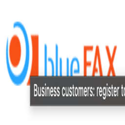 BlueFAX - Crunchbase Company Profile & Funding