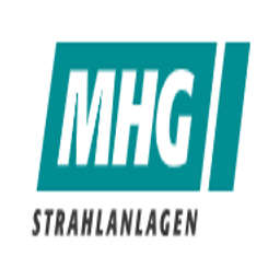 MHG blasting machines - Crunchbase Company Profile & Funding