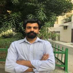 Kazim Rizvi - Founding Director @ The Dialogue - Crunchbase Person Profile