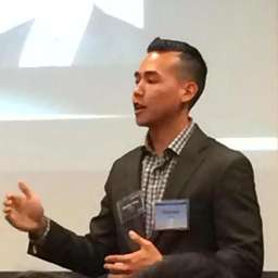 Stanley Yang - Co-Founder @ CreatorMachine - Crunchbase Person Profile