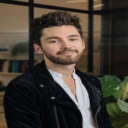 Harrison Rose - Co-Founder, Chief Customer Officer @ Paddle ...