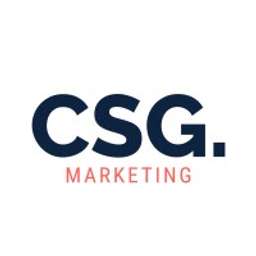 CSG Marketing - Crunchbase Company Profile & Funding