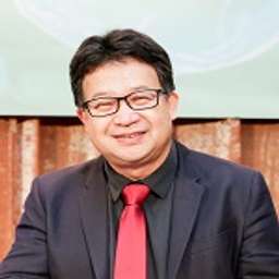 Ben Chien - Founder, Chairman & CEO @ Foresee pharma - Crunchbase Person Profile