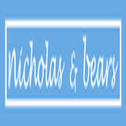 Nicholas & Bears