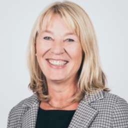 Heike Discher - Managing Partner @ Kresse & Discher - Crunchbase Person ...