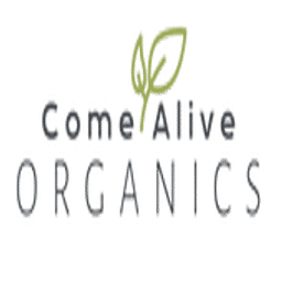 Come Alive Organics - Crunchbase Company Profile & Funding