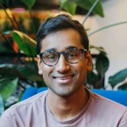 Ravi Sheth - Crunchbase Person Profile
