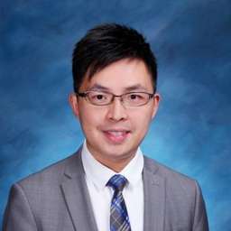 Gary Lam - Co-Founder and CEO @ ICW - Crunchbase Person Profile