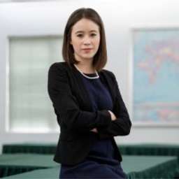 Michelle Ho Lee Yen - CFO @ Hovid Berhad - Crunchbase Person Profile