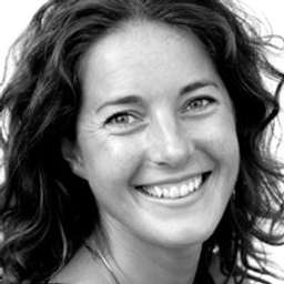 Clare Hopkins - Co-Founder & Co-CEO @ Balance Me - Crunchbase Person ...