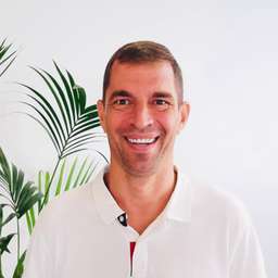 Patrick Visser - Crunchbase Person Profile