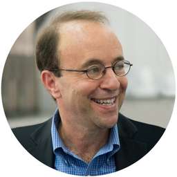 Richard Simon - Co-Founder & Board Member @ Sensorium Therapeutics ...